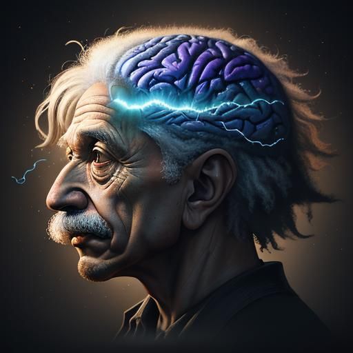 Realization - AI Generated Artwork - NightCafe Creator