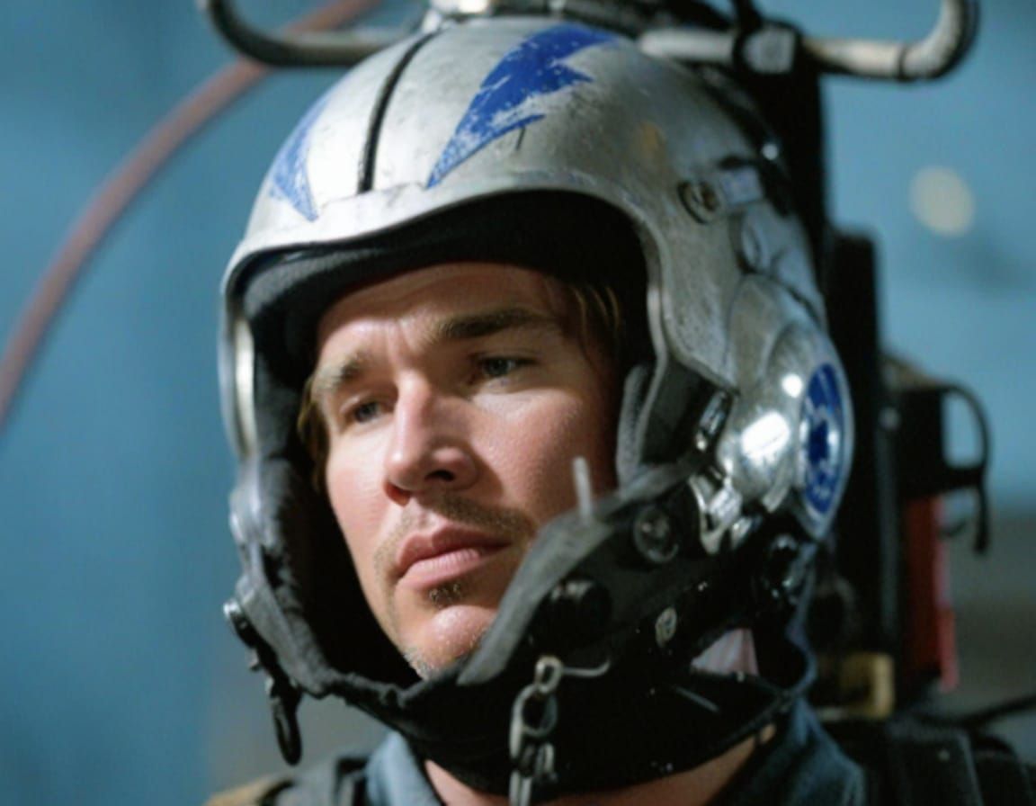 Val Kilmer (December 31, 1959 – April 1, 2025)