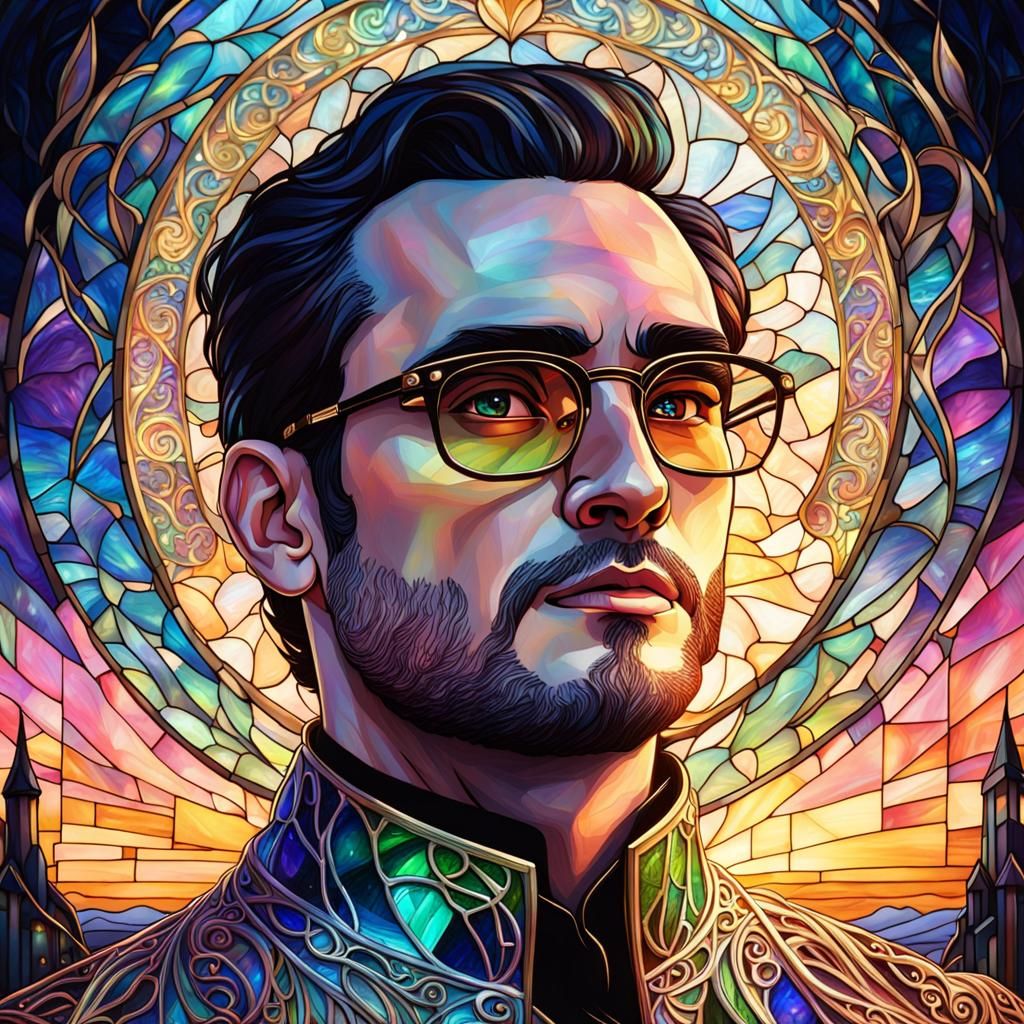 Untitled Creation - AI Generated Artwork - NightCafe Creator