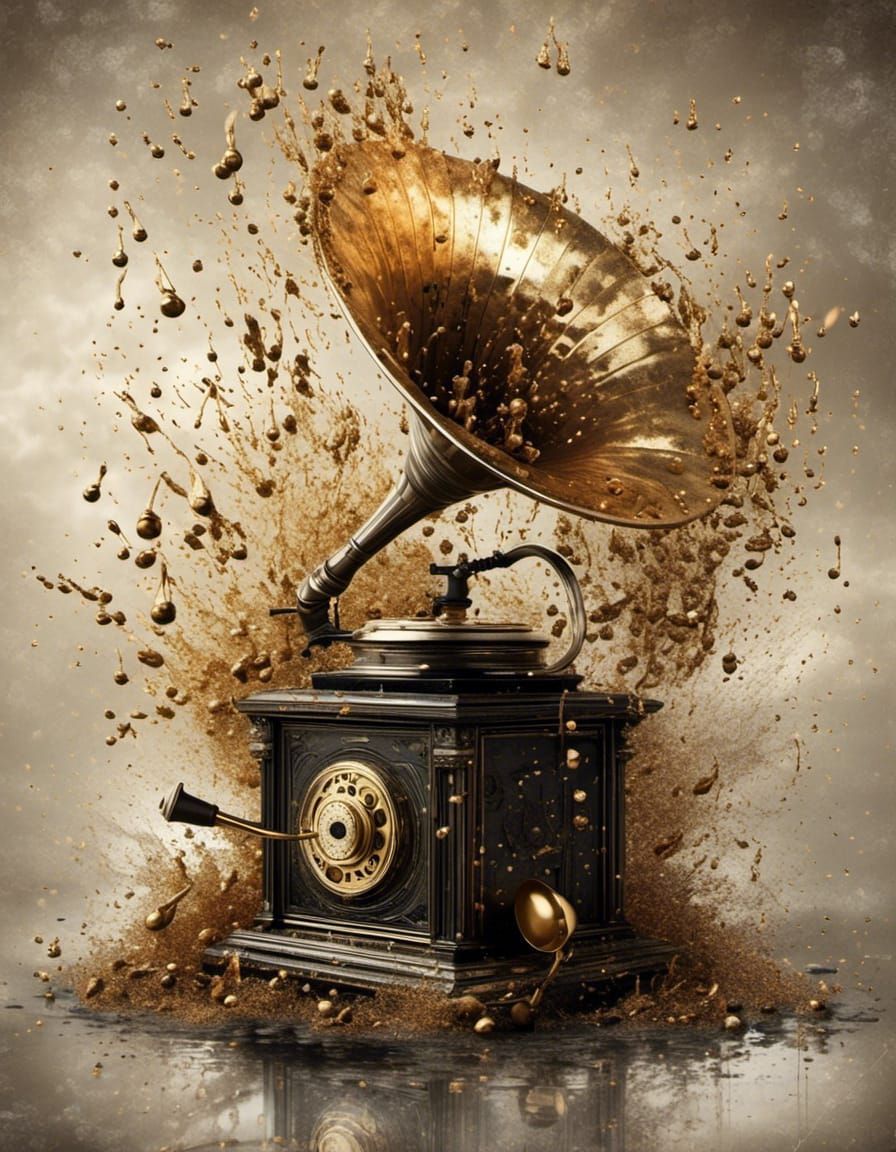 Vintage - AI Generated Artwork - NightCafe Creator