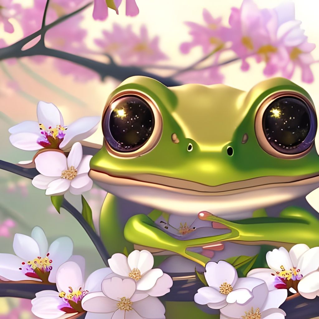 Sparkley Eyes - AI Generated Artwork - NightCafe Creator