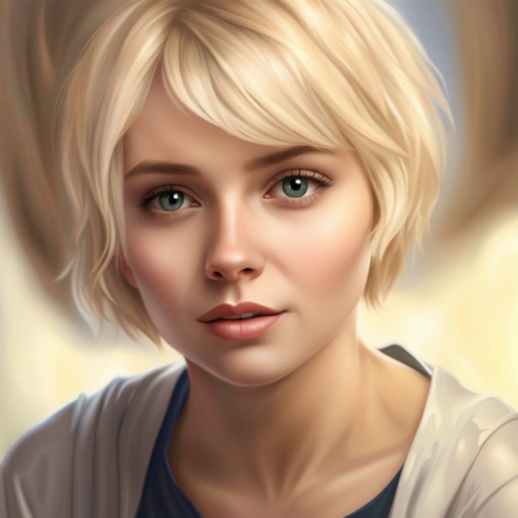 Calista - AI Generated Artwork - NightCafe Creator