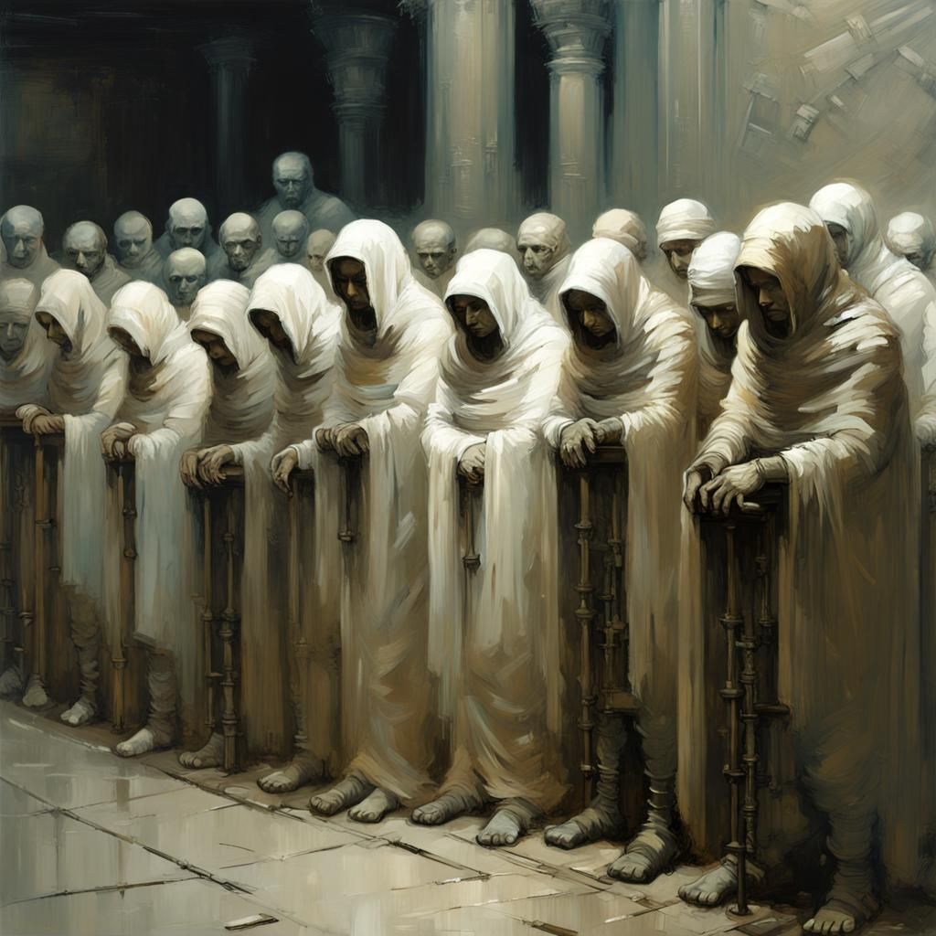 Meek - AI Generated Artwork - NightCafe Creator