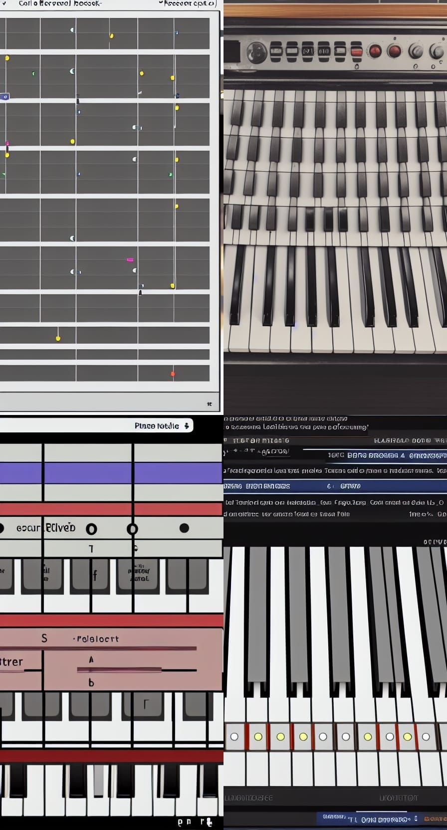 Reverse engineering of chord progression sequences - AI Generated ...