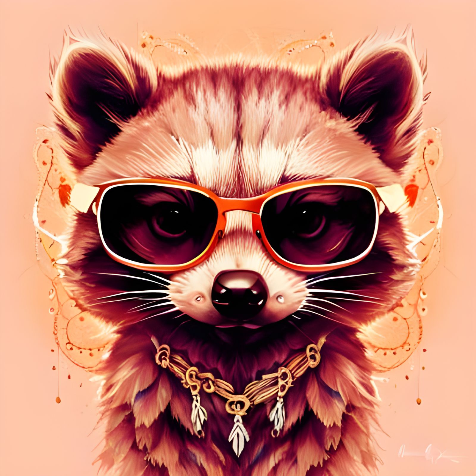 Yo Bro - AI Generated Artwork - NightCafe Creator