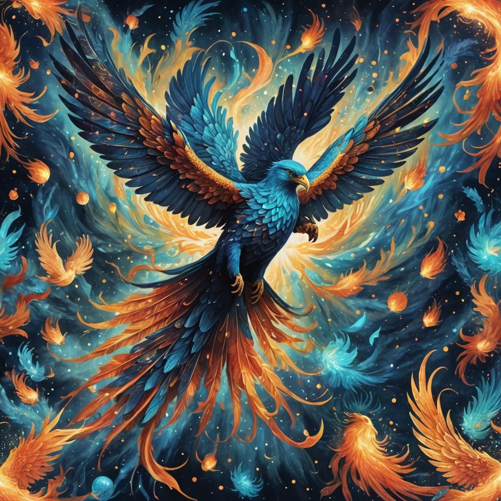 Better the monstrous one - AI Generated Artwork - NightCafe Creator