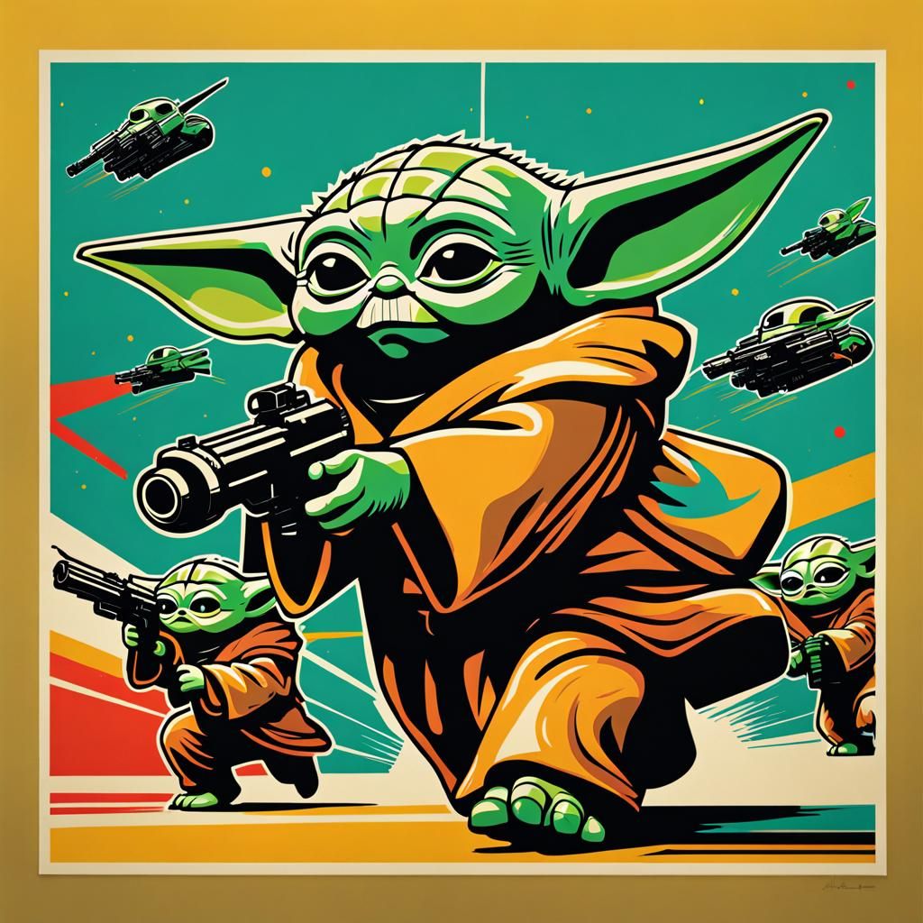 Agent G - AI Generated Artwork - NightCafe Creator