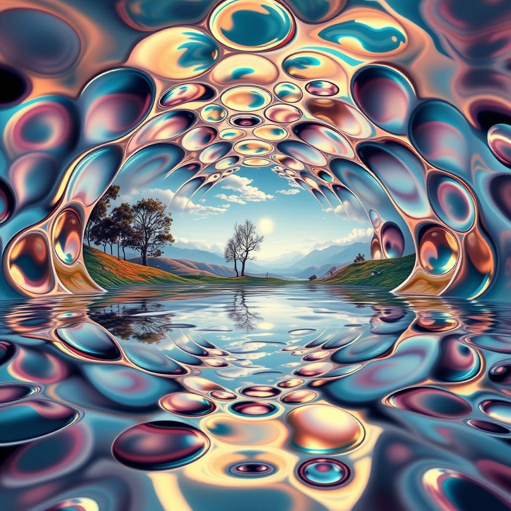 Dimple Tree - Dimple Tree