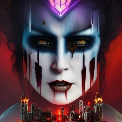 23060608051 - AI Generated Artwork - NightCafe Creator