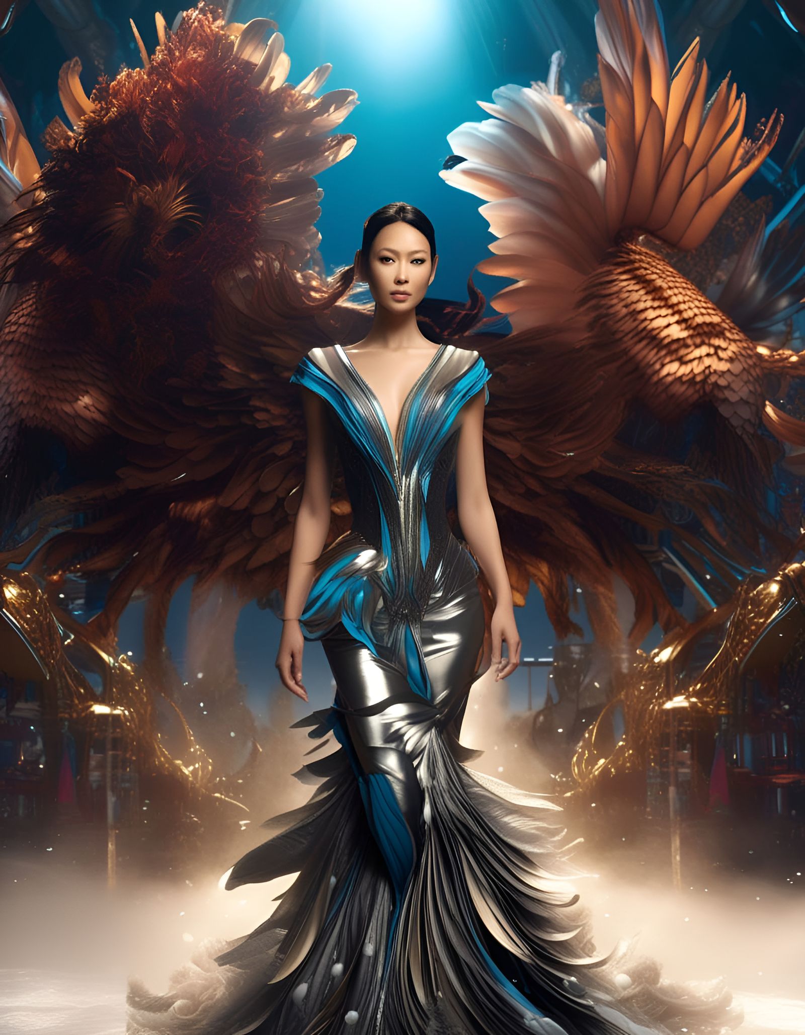 sween - AI Generated Artwork - NightCafe Creator