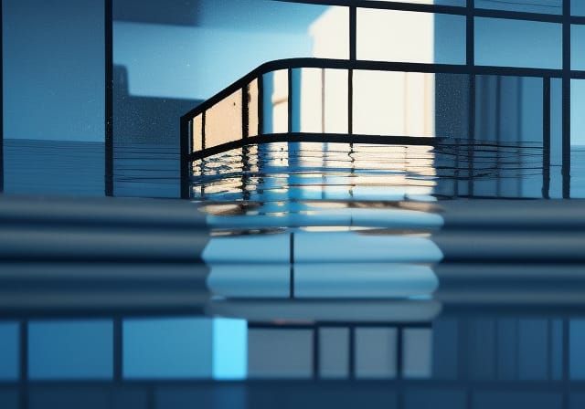 Reflections - AI Generated Artwork - NightCafe Creator