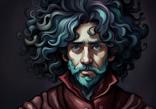 Mad Science 2 - AI Generated Artwork - NightCafe Creator