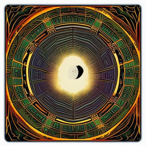 "Sticker Frenzy: Unleash Your Sticker Obsession"! - AI Generated ...