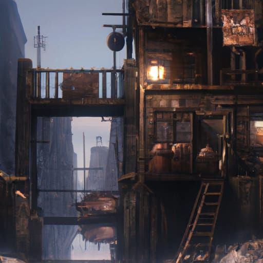 resident evil - AI Generated Artwork - NightCafe Creator