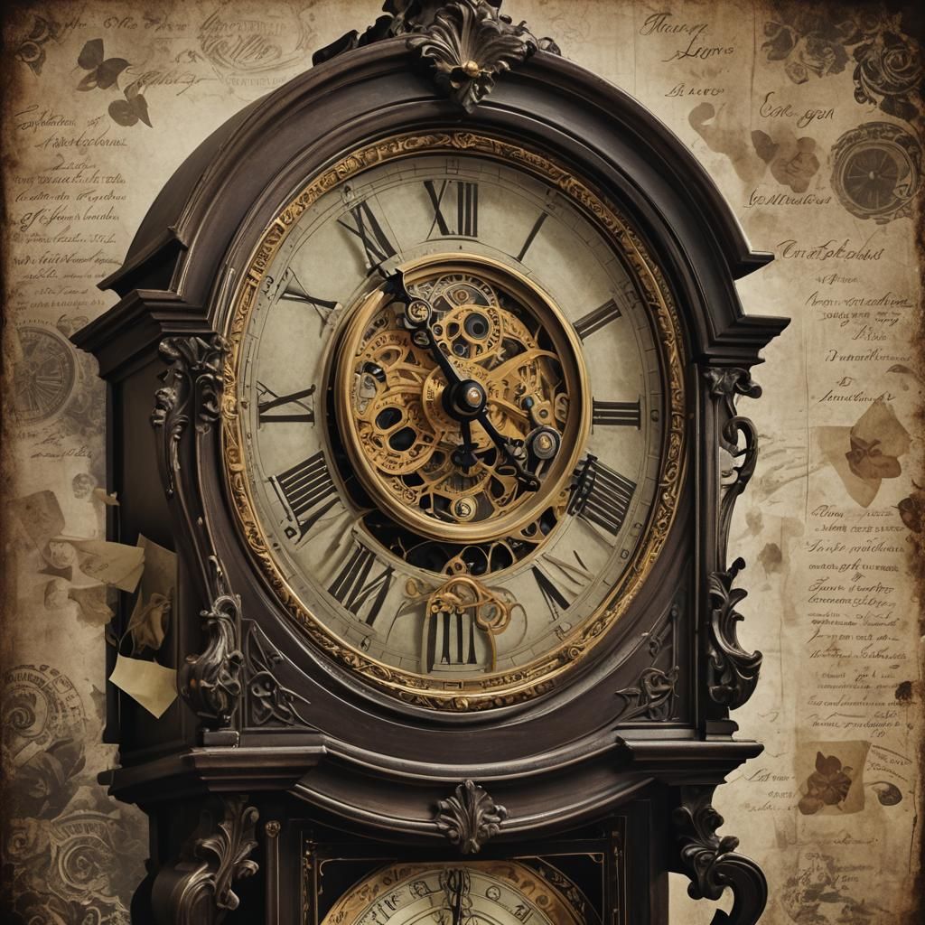 "Timeless Love." Genre: Romance/Drama. Synopsis: Two soul mates ...