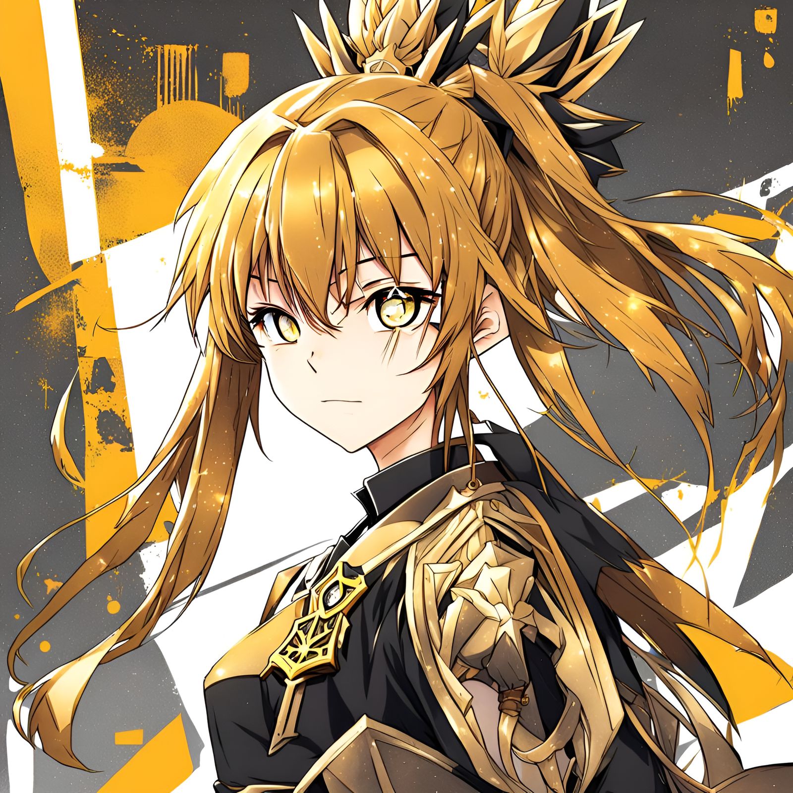 Vanna - AI Generated Artwork - NightCafe Creator