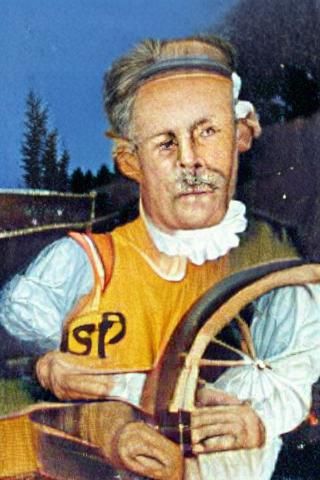 Mr Geezer - AI Generated Artwork - NightCafe Creator