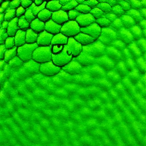 Yoshi - AI Generated Artwork - NightCafe Creator