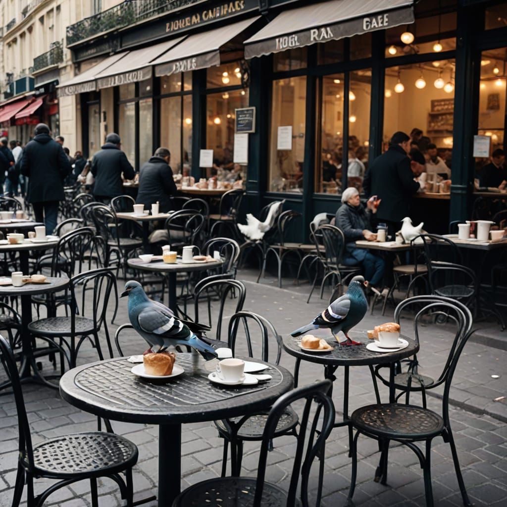 Flying Rats - Flying Rats