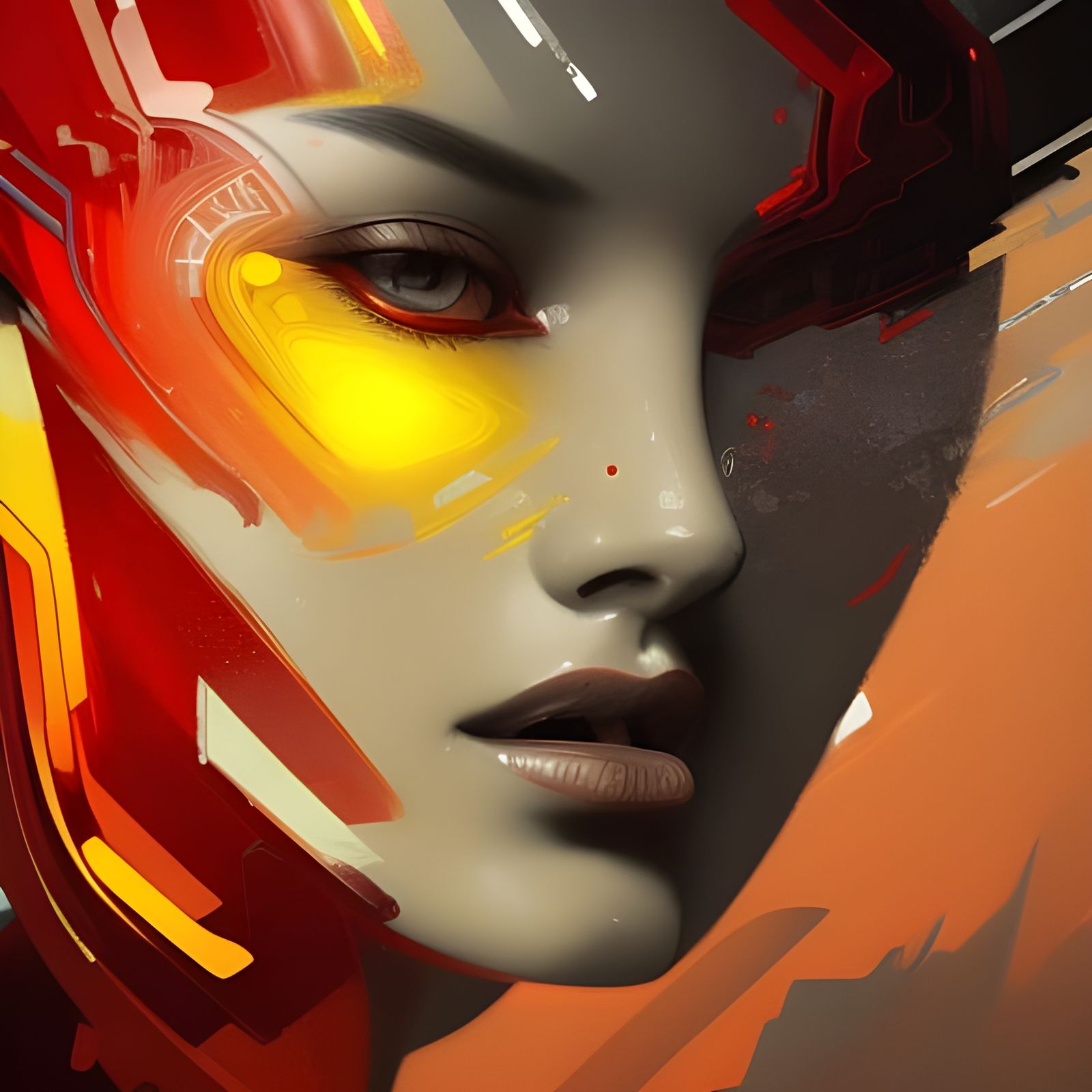 Scene AI Generated Artwork NightCafe Creator Scene AI Generated Artwork NightCafe Creator