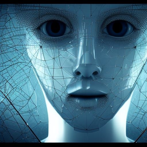 Untitled Creation - AI Generated Artwork - NightCafe Creator