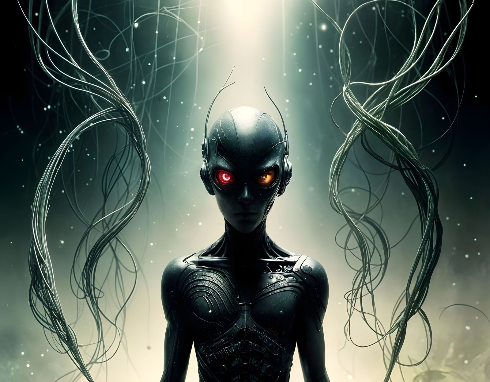 DOGE Breaks Into Its Last Computer Room