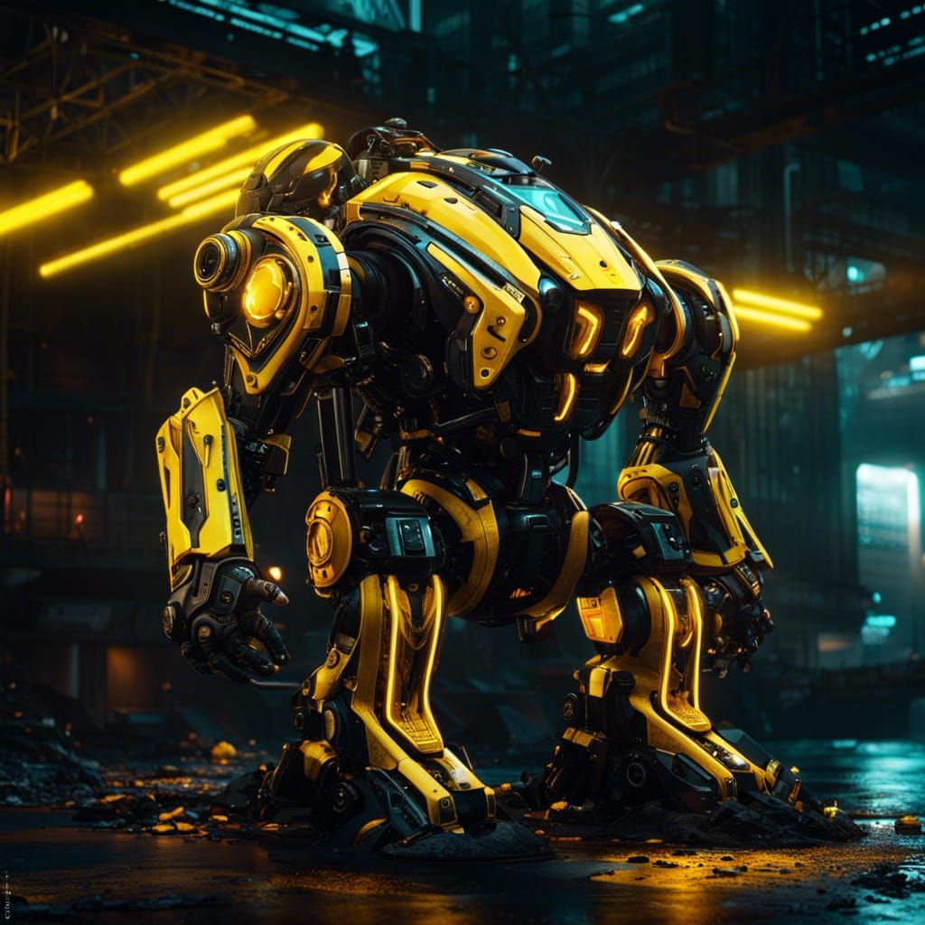 Rivet - AI Generated Artwork - NightCafe Creator