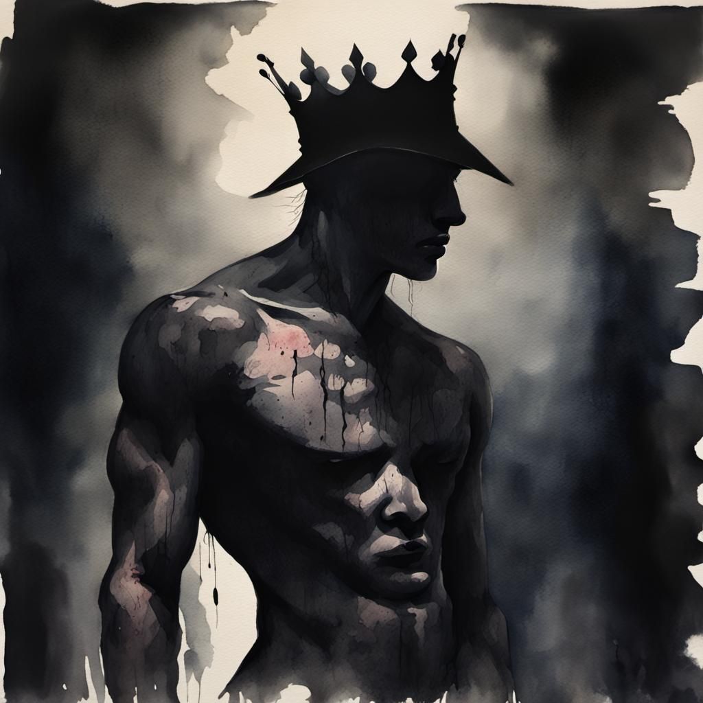 Prince - AI Generated Artwork - NightCafe Creator