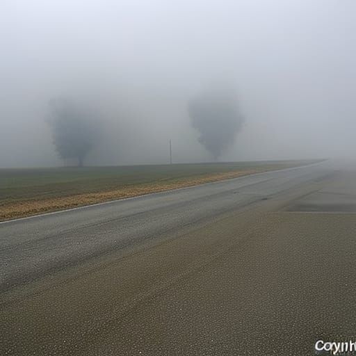 Evil Fog mist - AI Generated Artwork - NightCafe Creator