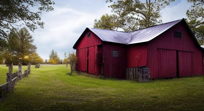 Always close the barn door tight (HS-L9.9)