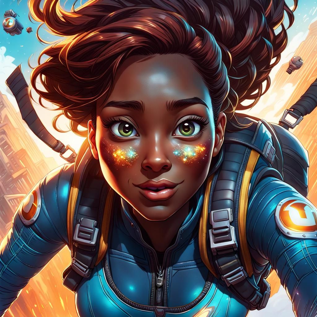 “Did you hear about the rooster that was afraid to go skydiving? I ...