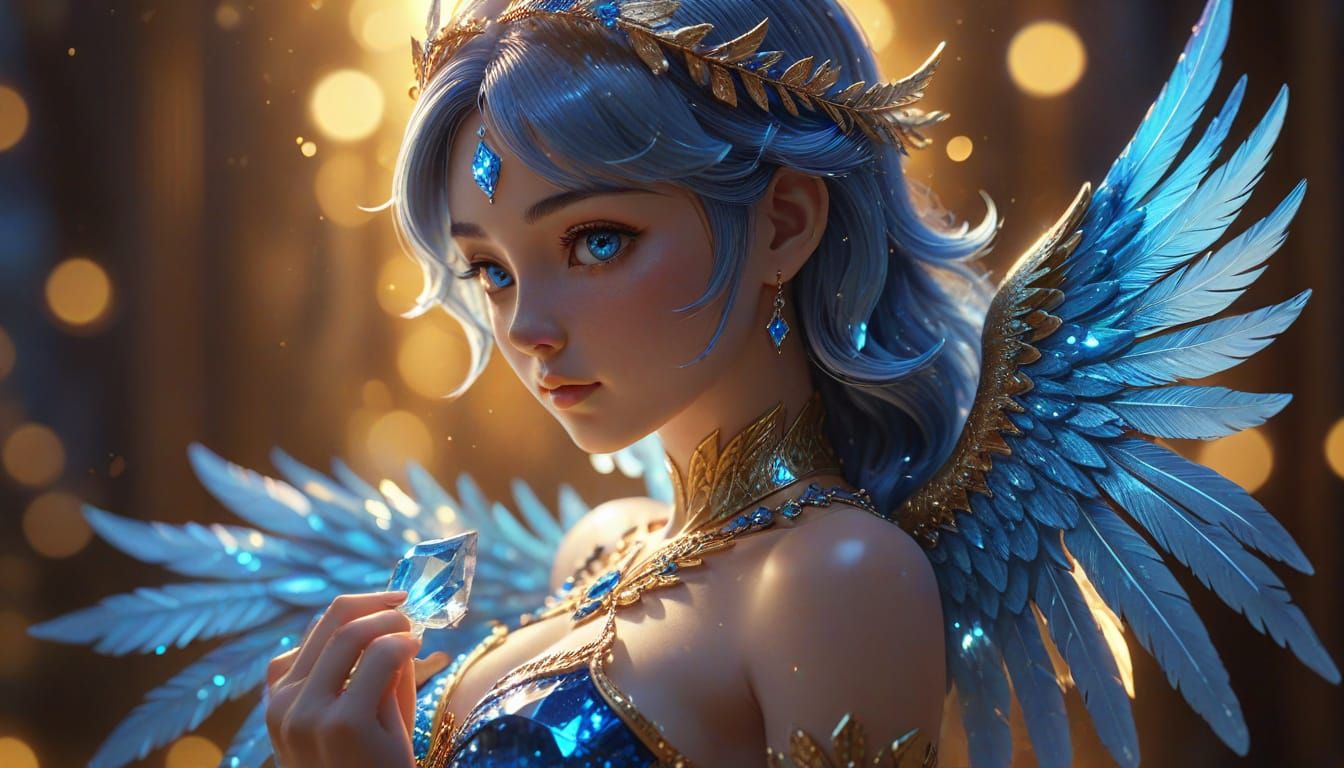 Luna Goddess - Luna Goddess