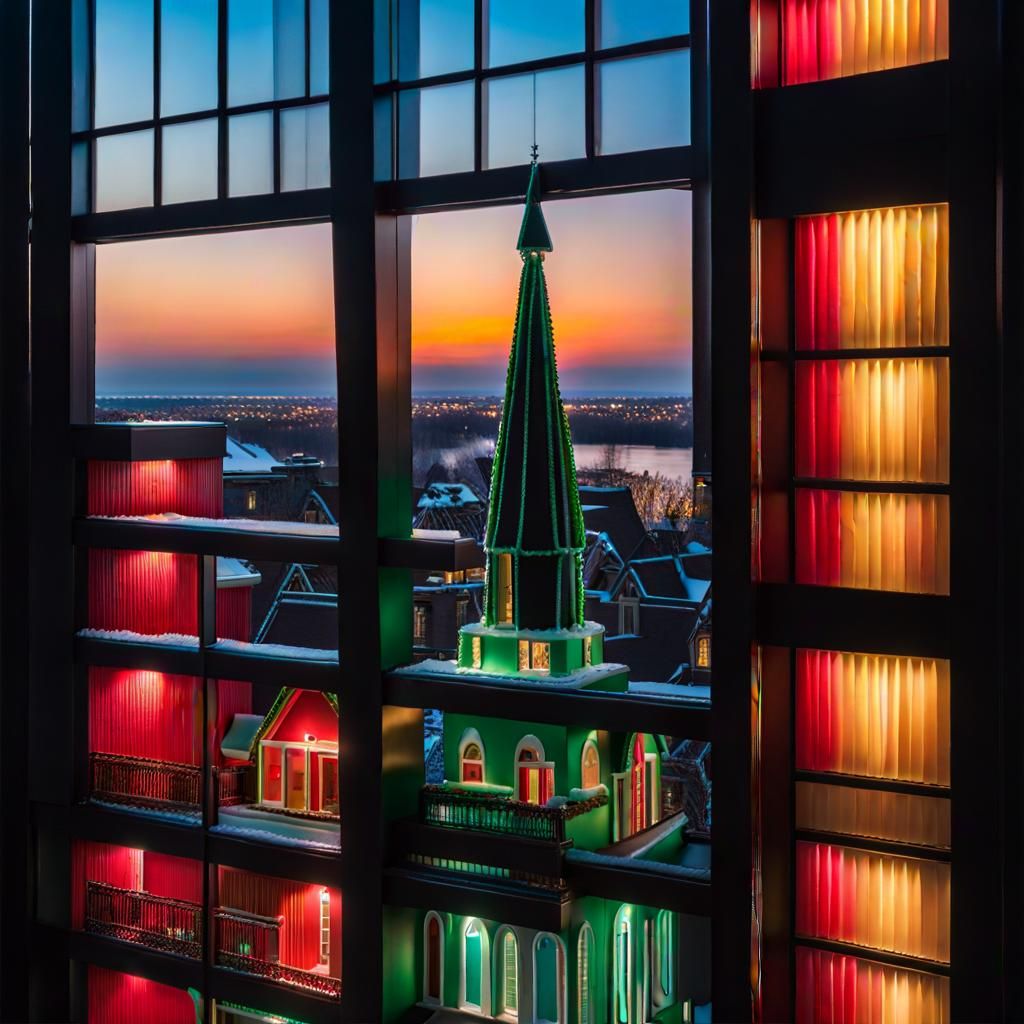 Incorrect, AI! - AI Generated Artwork - NightCafe Creator