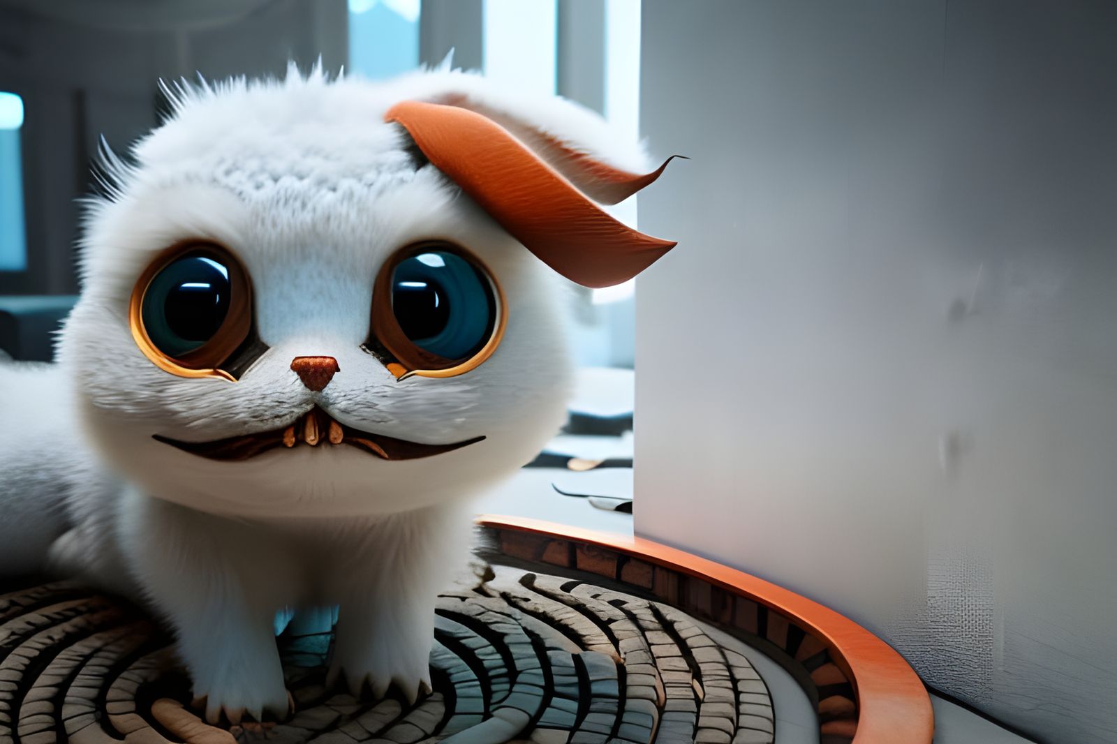 Who's a good boy? You're a good boy! - AI Generated Artwork - NightCafe ...