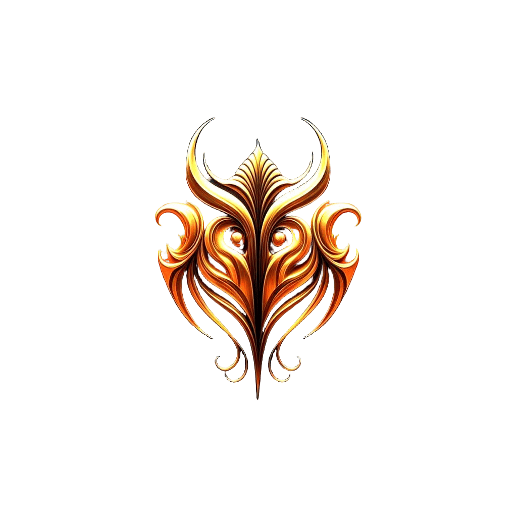 Make a stylish masterpiece logo. - Stunning Masterpiece Log...