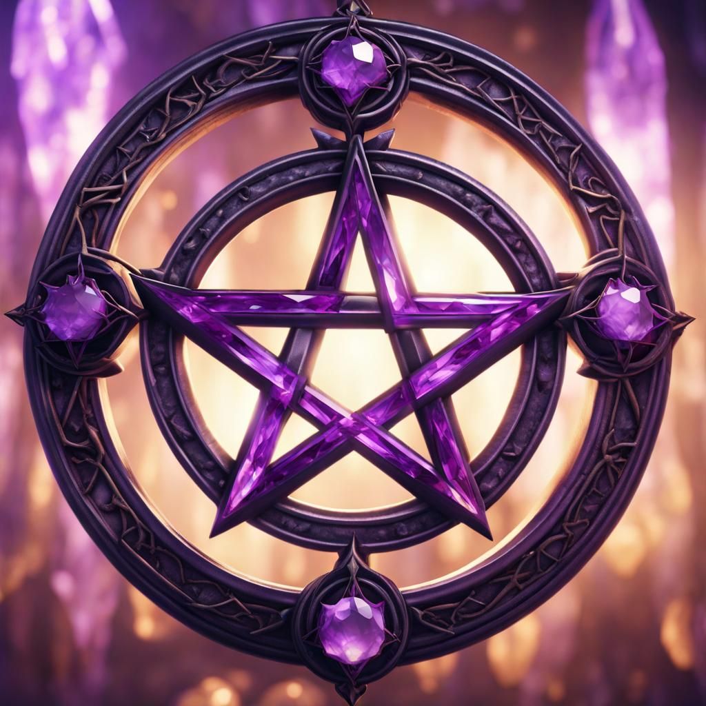 Perfect Pentacle - The Golden Ratio - AI Generated Artwork - NightCafe ...