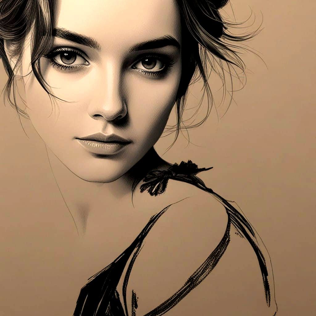 When a Muse Forms Within Your Mind - When a Muse Forms Withi...