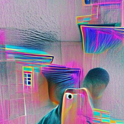 Random - AI Generated Artwork - NightCafe Creator