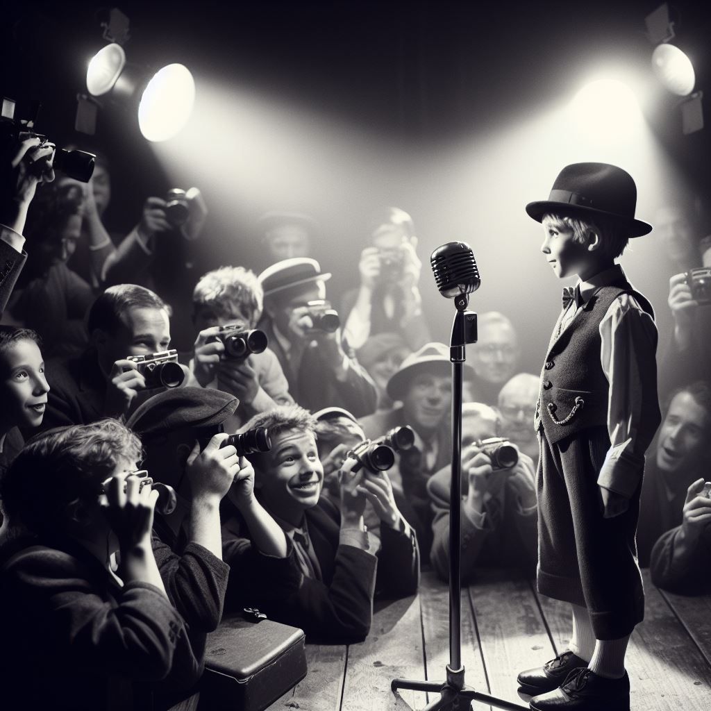 Famous - AI Generated Artwork - NightCafe Creator