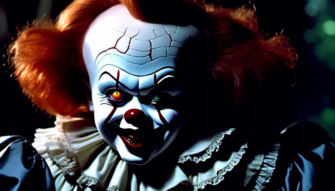 Penny - AI Generated Artwork - NightCafe Creator