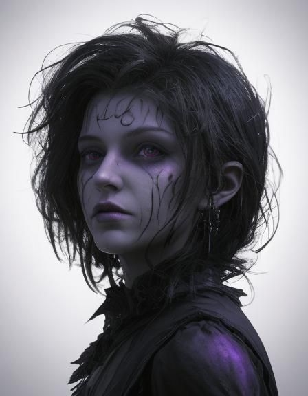 Odyne - AI Generated Artwork - NightCafe Creator