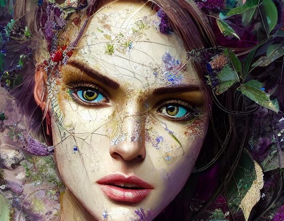 3D Cinematic Feel Epic 3D Graphics, Intricately Detailed 8K Dynamic Lighting Unreal Engine 5 ...