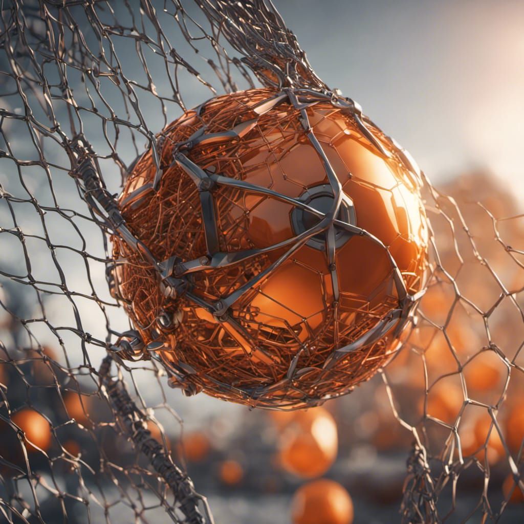 GOAL!!! - AI Generated Artwork - NightCafe Creator
