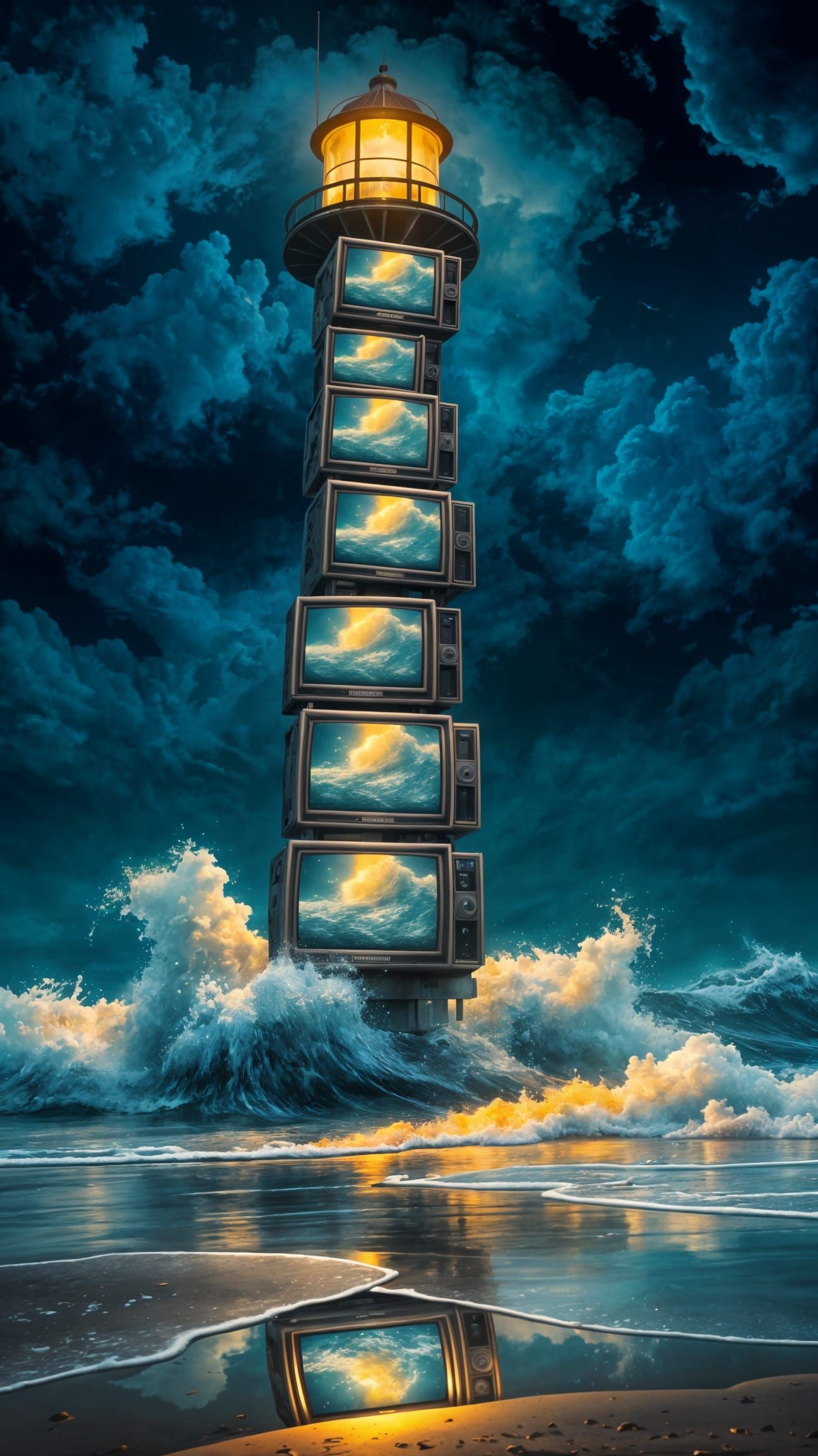 Lighthouse TV - Lighthouse TV