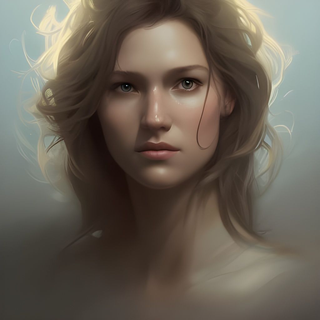 Eow - AI Generated Artwork - NightCafe Creator