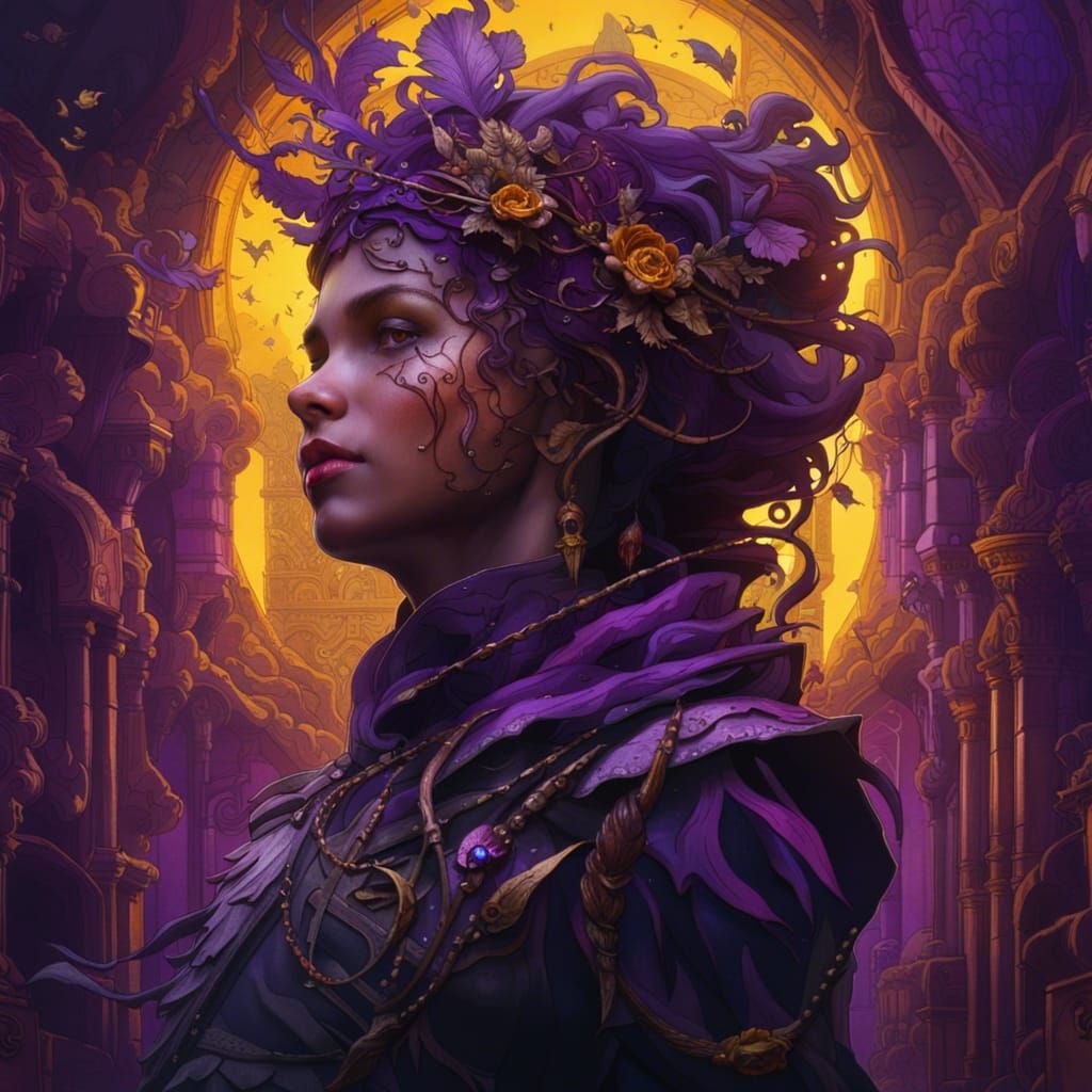 SDXL 0.9 - AI Generated Artwork - NightCafe Creator