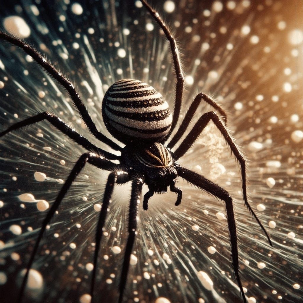 Spider - Spider