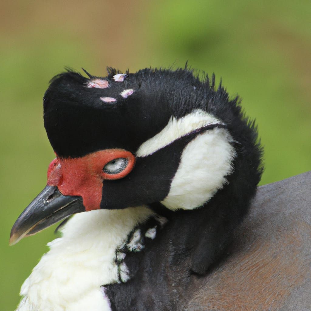 Chonke honkerton - AI Generated Artwork - NightCafe Creator