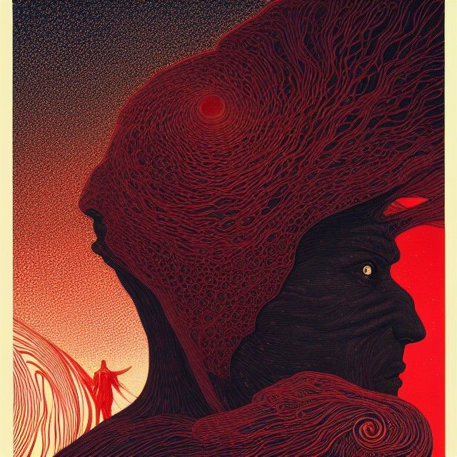 Side Eye - AI Generated Artwork - NightCafe Creator