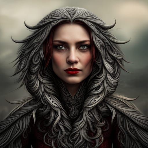 Disguise - AI Generated Artwork - NightCafe Creator